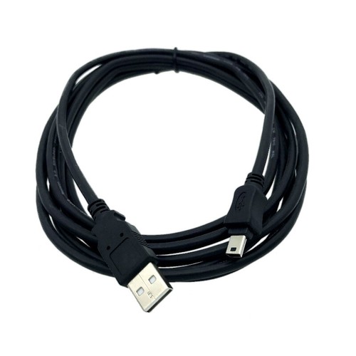 10Ft USB Cable for PANASONIC CAMCORDER PV-DV953 PV-GS2 PV-GS9 PV-GS12 ...
