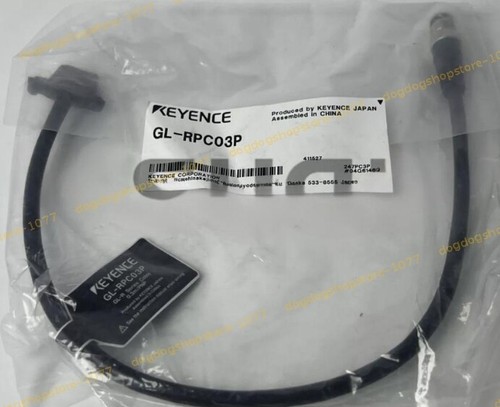 GL-RPC03P Connection Cable - GL-RPC03P Keyence | eBay