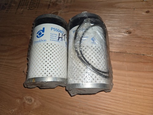 P550467 Donaldson Fuel Filter Water Separator Cartridge Each, Replaces ...