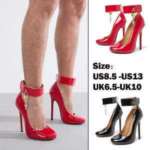 locking high heels products for sale | eBay