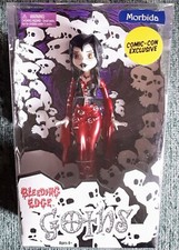Gothic & Horror Bleeding Edge Goths Dolls & Doll Playsets for sale | eBay