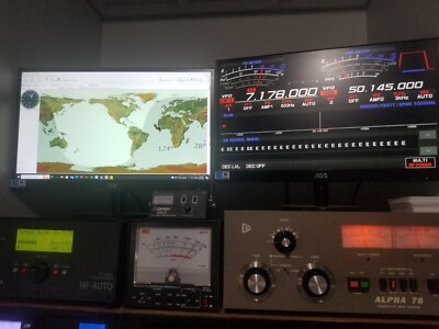 Las mejores ofertas en Amplificador Alfa | eBay