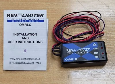 Rev Limiters, Engine, Tuning & Chips, Car Tuning & Styling, Vehicle ...