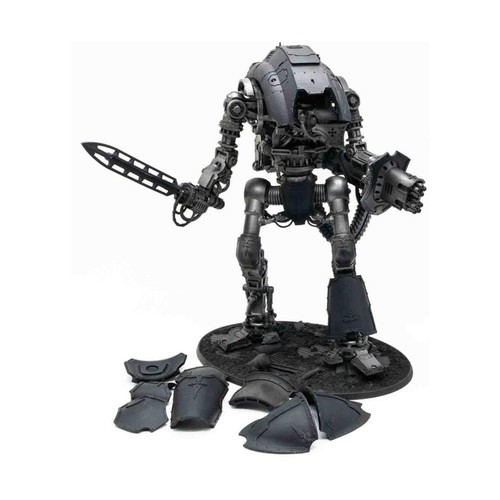 Forge World Miniatures & Games Cerastus Knight Castigator #1 NM | eBay