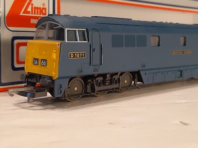 Class 37 Loco for sale | eBay