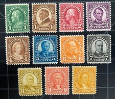 La Verne Stamp Company | eBay Stores