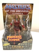 Masters of the Universe Mattel Classics Adora
