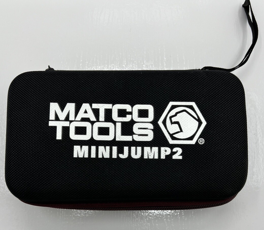 Logotipo De La Herramienta Matco Toolgrid® (@mantis.toolgrid)