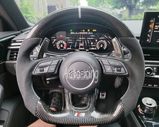 Audi RS4 Steering Wheels at Andy's Auto Sport