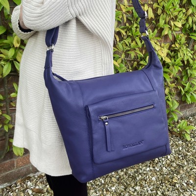 Rowallan Bags & Handbags for Women with Outer Pockets for sale | eBay