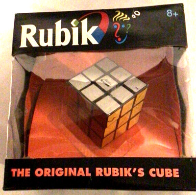 Rare Rubiks Cube for sale | eBay