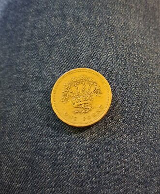 Pound Coin Collection for sale | eBay