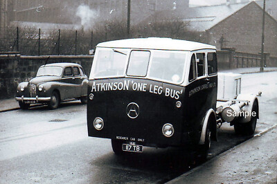 Atkinson in Truck, Lorry & Van Collectables for sale | eBay