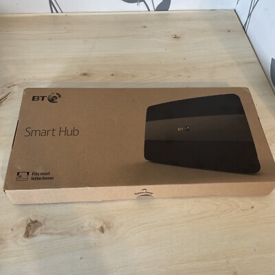 BT Wireless-Wi-Fi 802.11ac Home Network Wireless Routers for sale | eBay