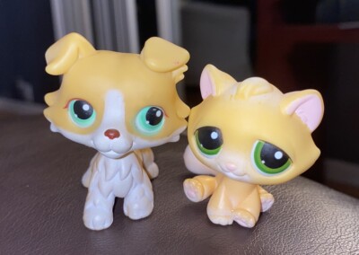 Littlest Pet Shop 272 for sale | eBay