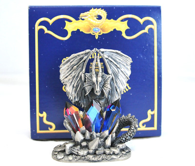 Pewter Dragon for sale | eBay