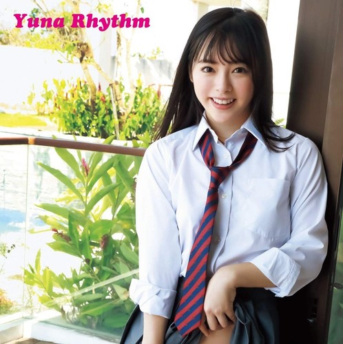 Yuna Ogura Photobook " Yuna Rhythm " FAZ Paperback ver. / From Japan | eBay