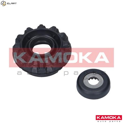 REPAIR KIT SUSPENSION STRUT SUPPORT MOUNT 209032 FOR VW SEAT AMF 1.4L ...