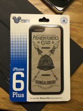 Disney D Tech Iphone Case for sale | eBay