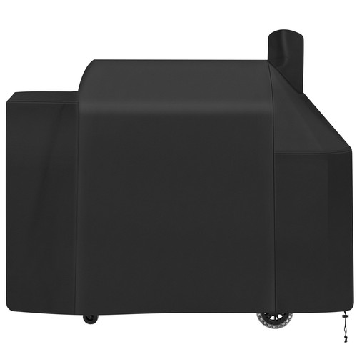 Grill Cover for Pit Boss 1600 Pro Series Elite Wood Pellet Smoker Parts ...