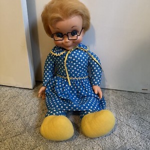 Mrs. Beasley Dolls & Doll Playsets for sale | eBay