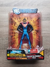 DC DC Universe Classics Eradicator