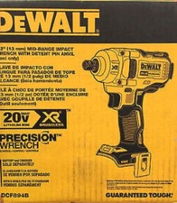 Impact Wrench Vehicle Power Tools for sale | eBay
