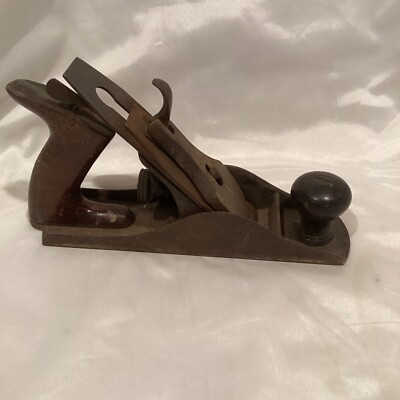 Antique Wood Plane for sale | eBay