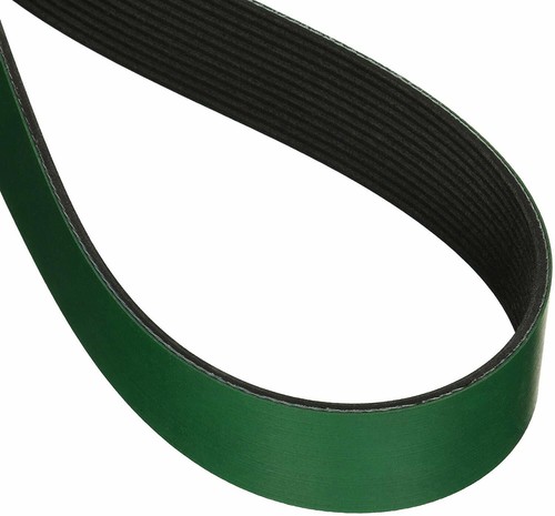 REAL Gates K120858HD Serpentine Belt for 8L27179 6122180 D8410006122180 ...