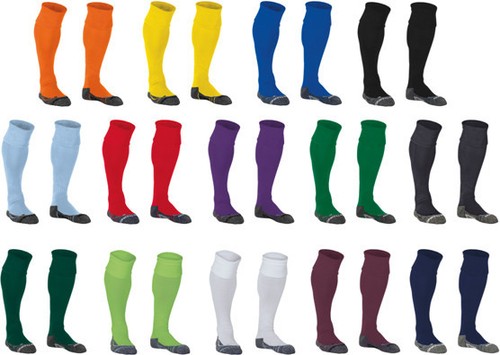 STANNO UNI II FOOTBALL SOCK RUGBY HOCKEY ALL COLOURS AND SIZES : ALL ...
