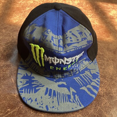 Monster Energy Cap for sale | eBay