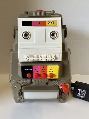2xl Robot for sale | eBay
