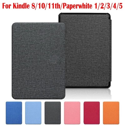 Amazon Kindle Paperwhite eReader Cases, Covers & Keyboards Folios for ...