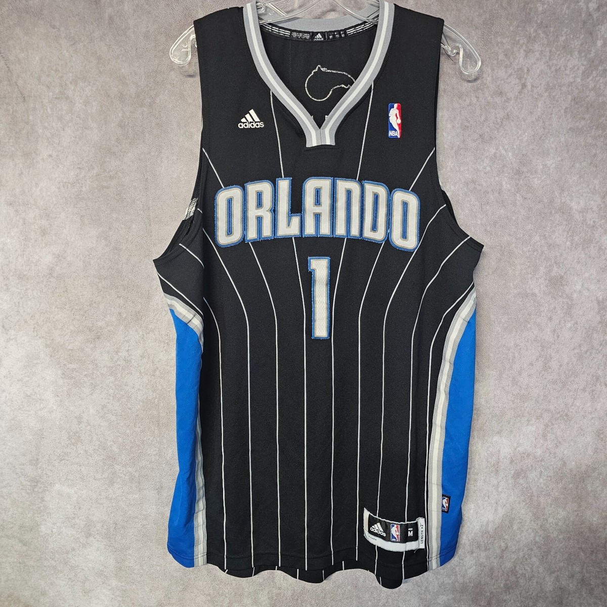 Gilbert Arenas Magic