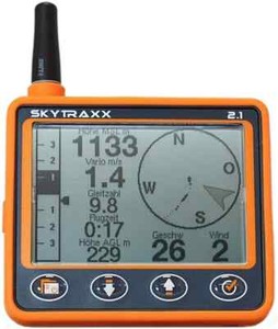 Variometer in Para Gliding-Gleitschirme online kaufen | eBay