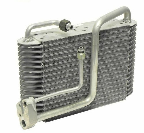 A/C AC Evaporator Core Fits (Rear) Cadillac Escalade Suburban GMC ...