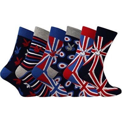 Union Jack Socks for sale | eBay
