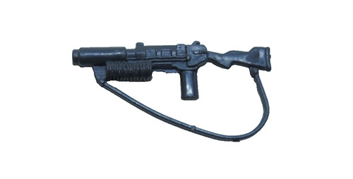 1983 Gung Ho Gun/Rifle Great Shape Vintage Weapon/Accessory GI Joe WD ...