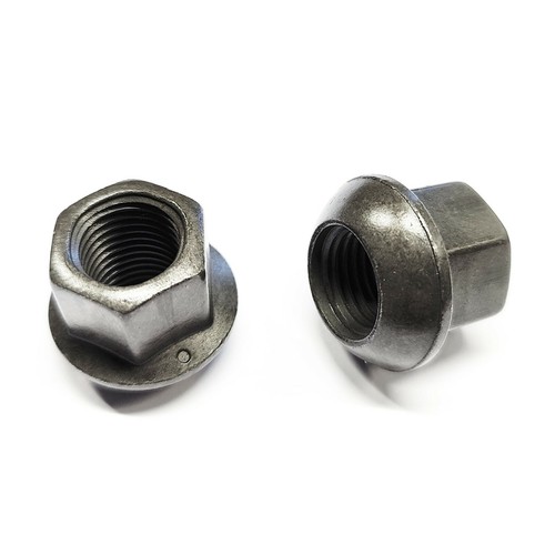 20x R14 Sphere CAR WHEEL LUG NUTS M14 x 1.5 x 21 mm R14 radius (R14 ...