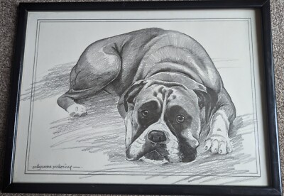 Pollyanna Pickering in Art Prints for sale | eBay