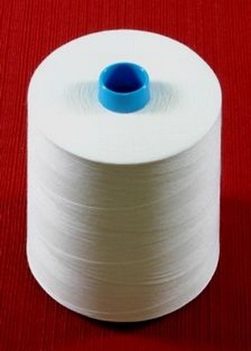 Janome Embroidery Bobbin Thread White 20,000 Meter Cone | eBay
