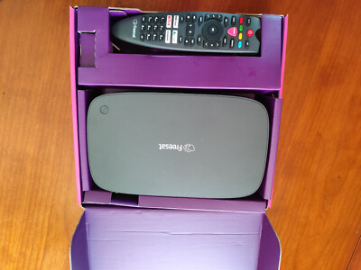 500gb Freesat Recorder for sale | eBay