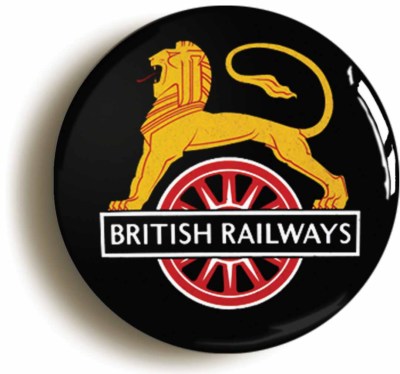 railway pin badges products for sale | eBay UK