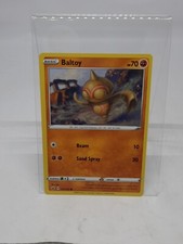 Baltoy Pokemon Cards - Find Pokemon Card Pictures With Our Database ...