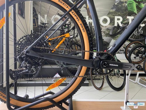 Nuova Bicicletta Scott SCALE 940 GRANITE BLACK size L 2021 cod.280469 ...