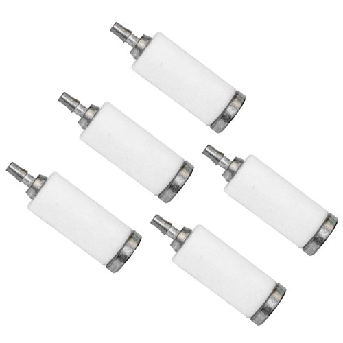 PACK of 5 Fuel Filter for Husqvarna 530095643 11813 | eBay