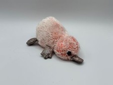 Wilma the Platypus - Beanie Boos - Beaniepedia