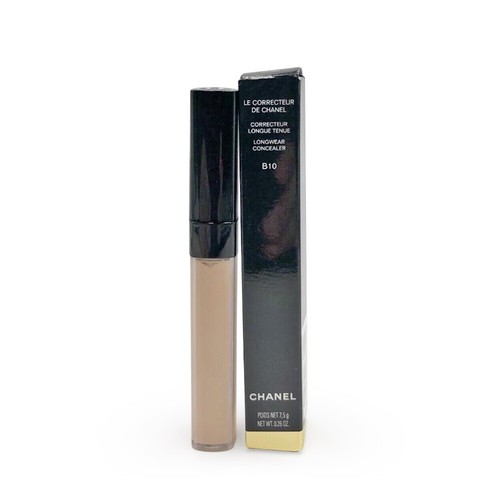 Chanel Le Correcteur B10 Longwear Concealer | eBay
