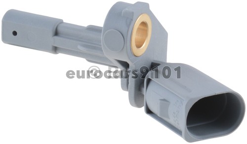 New! Volkswagen Jetta Bosch Rear ABS Wheel Speed Sensor 0986594560 ...