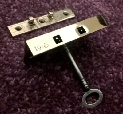Old Keys in Antique Locks & Keys for sale | eBay
